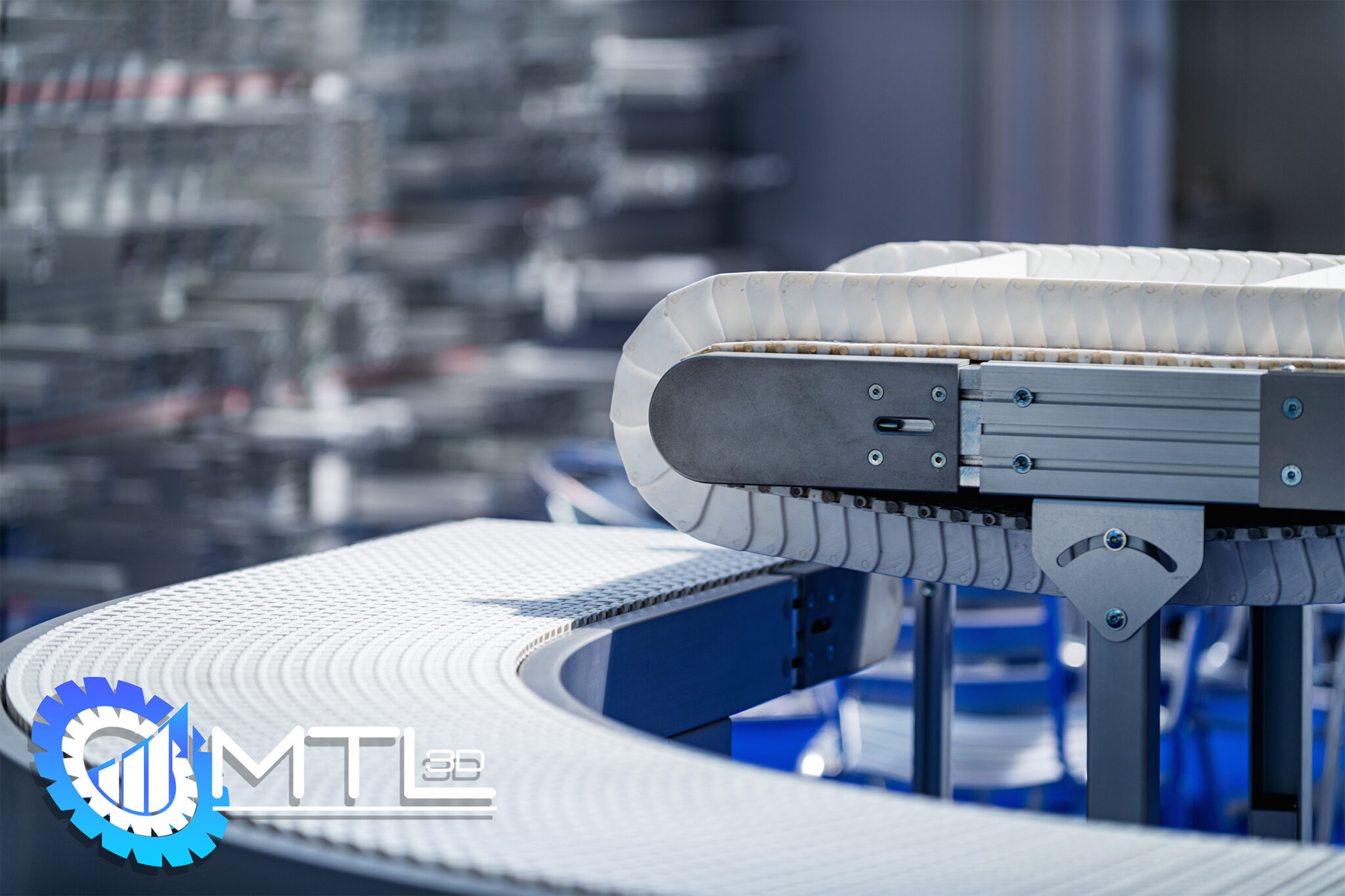 MTL 3Ds Industrial Automation Solutions: Redefine Quality